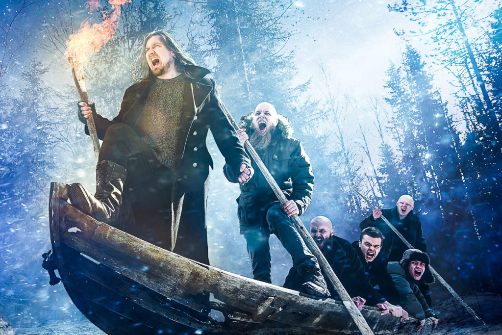 SUOTANA • REAPER ENTERTAINMENT