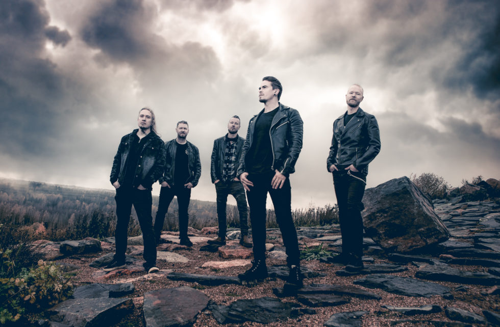 MYGRAIN • REAPER ENTERTAINMENT