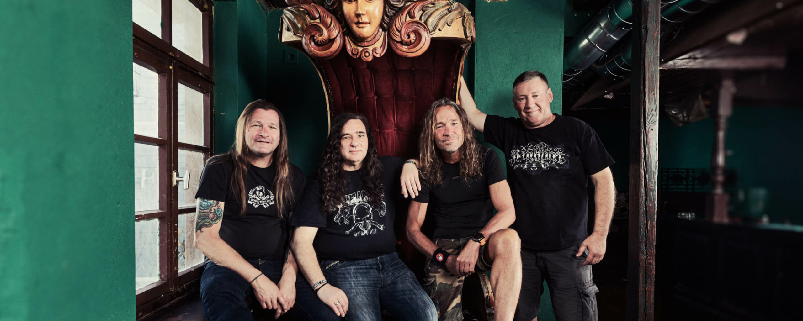 ANTHEM • REAPER ENTERTAINMENT