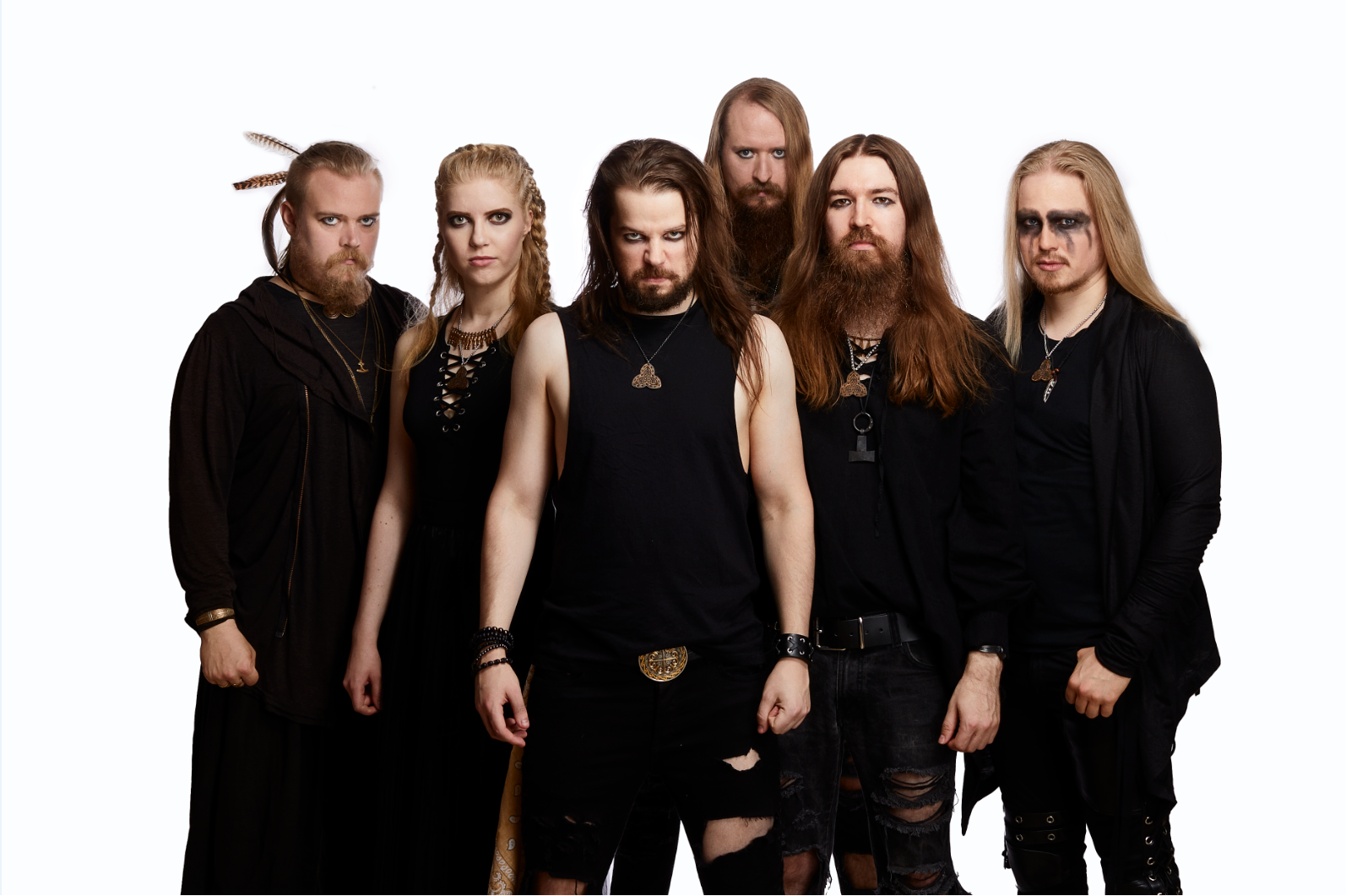 ANTHEM • REAPER ENTERTAINMENT